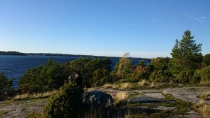 Finnish Nature – Explore the Finnish nature with Moha