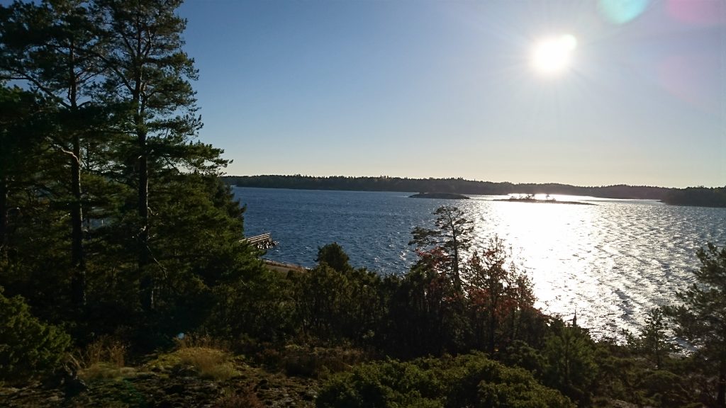 Finnish Nature – Explore the Finnish nature with Moha